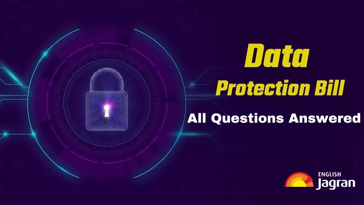 Digital Personal Data Protection Bill 2023 Passed In Lok Sabha All You